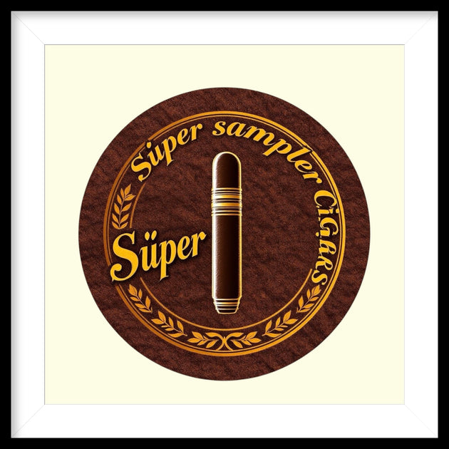 SUPER SAMPLER | Tampero Cigars Corp