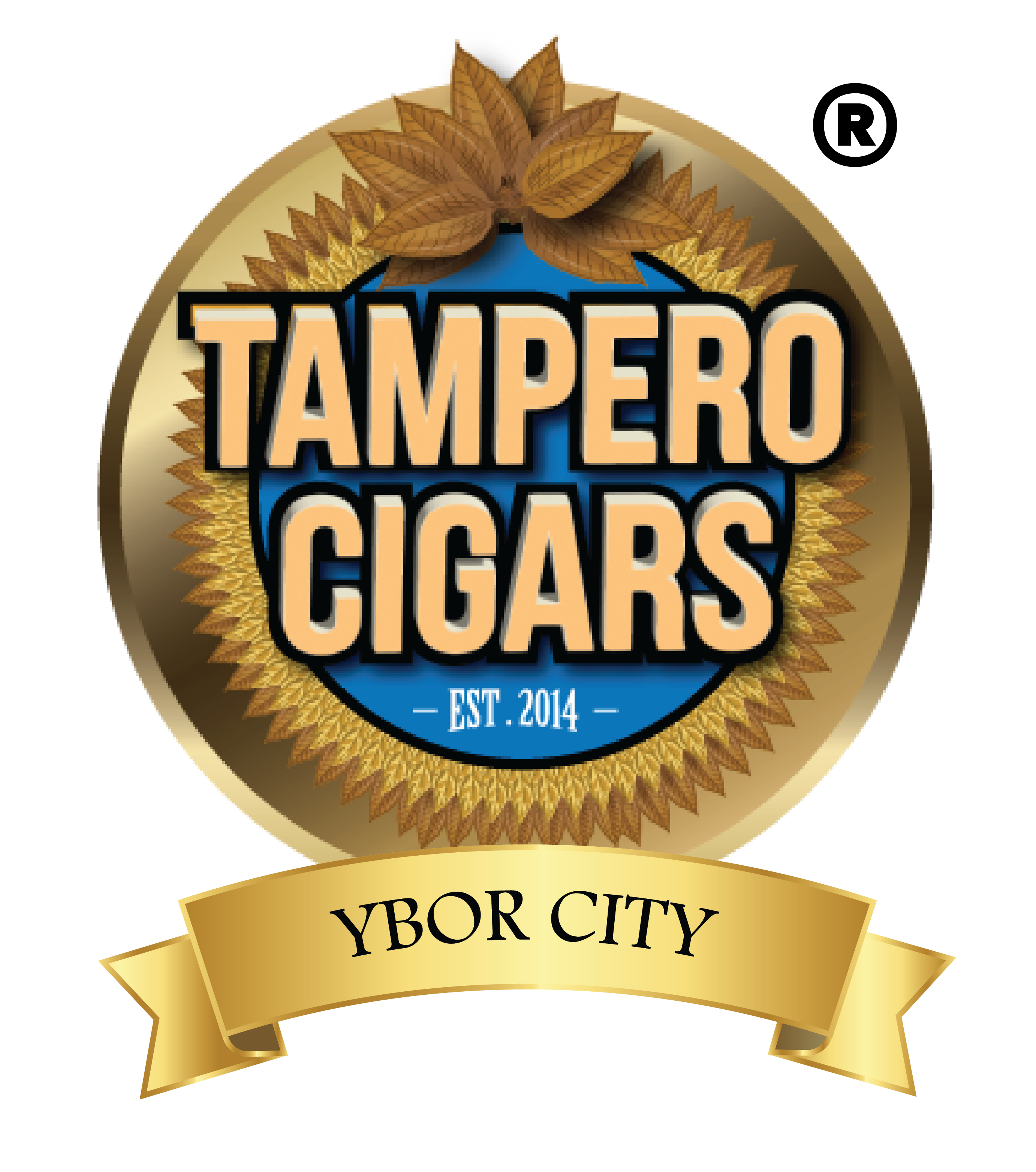 Tampa Cigars and Accessories | Ybor City, Tampa | Tampero Cigars