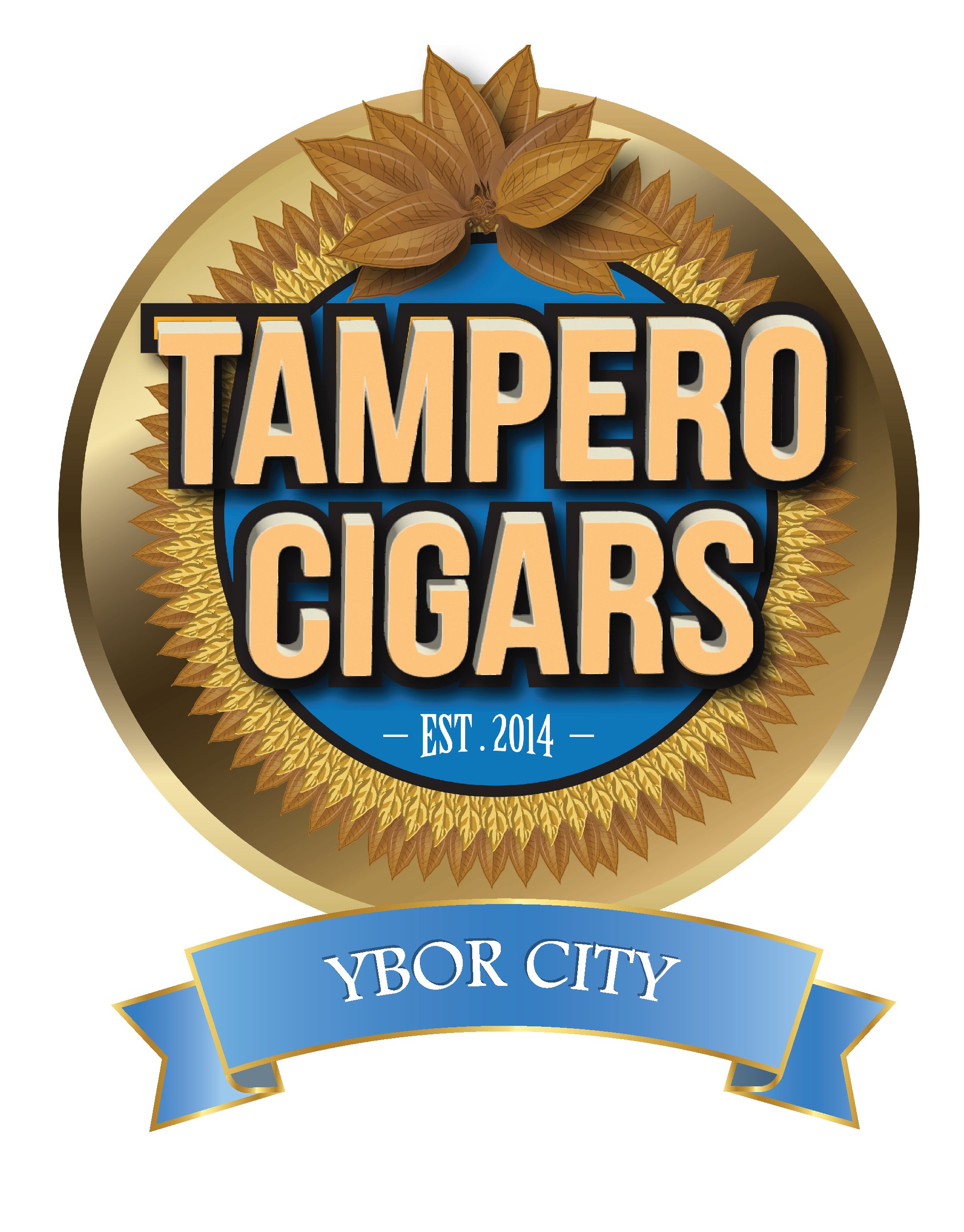 Tampa Cigars and Accessories | Ybor City, Tampa | Tampero Cigars