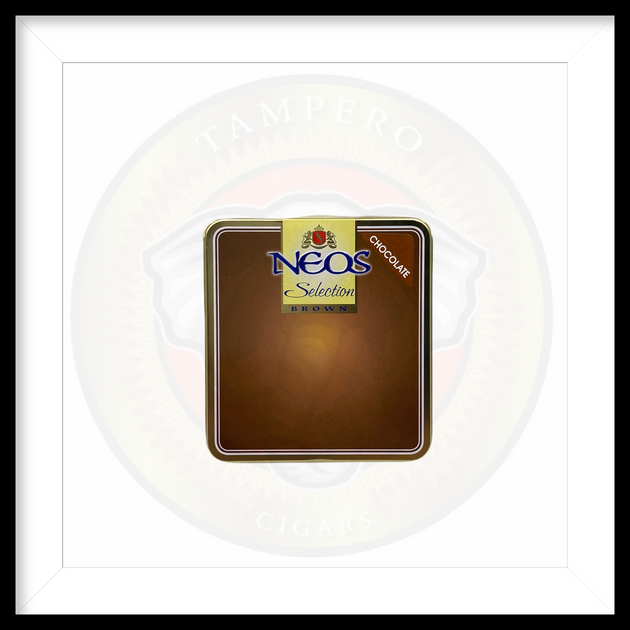 Neos Chocolate | TAMPERO CIGARS